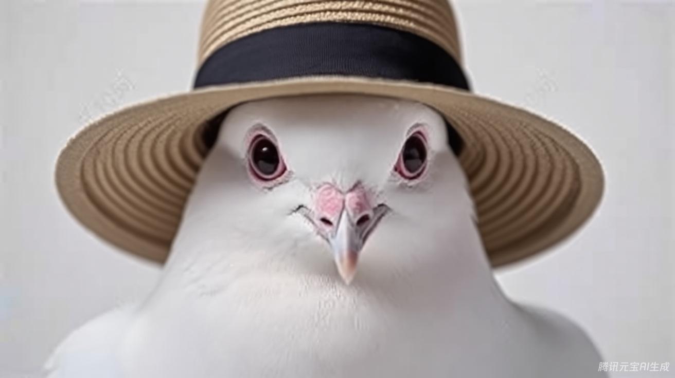 蒜鸟的鸟巢 - 蒜香小窝